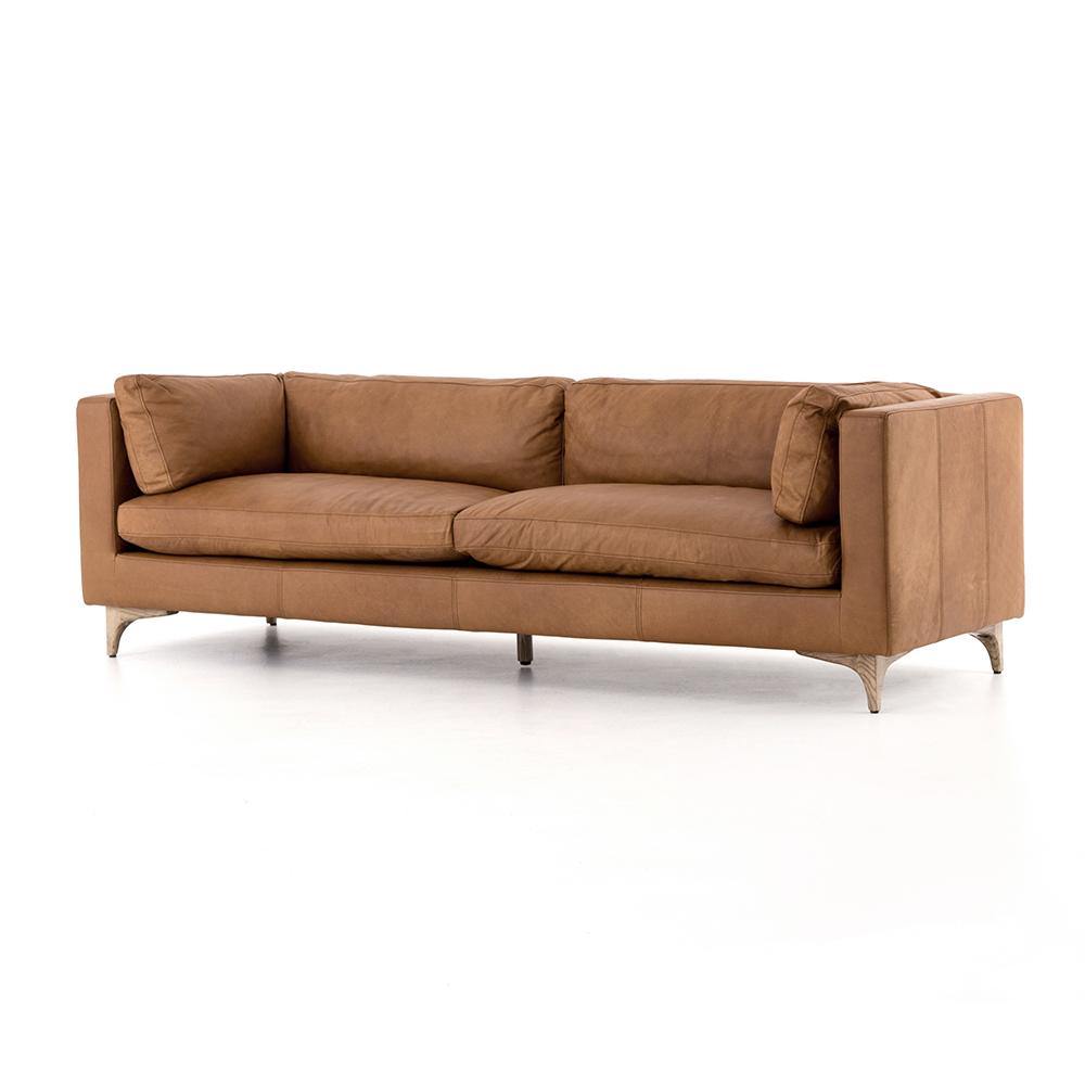 Beck Sofa – Maker & Moss