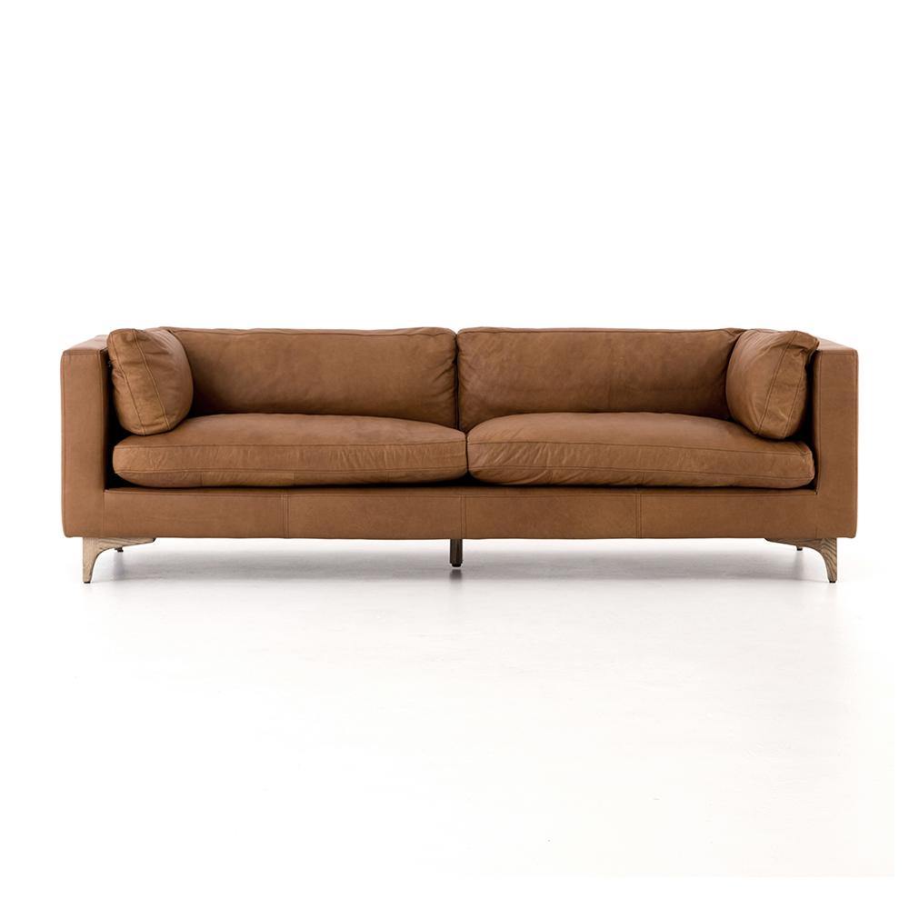 Beck Sofa – Maker & Moss
