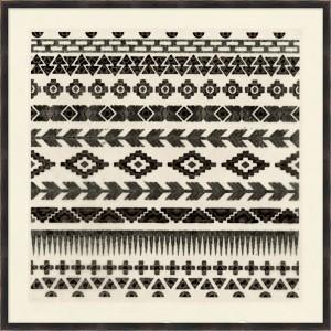 Ink Pattern 8 – Maker & Moss