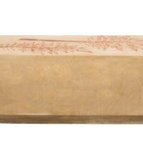 Skye Bench – Maker & Moss